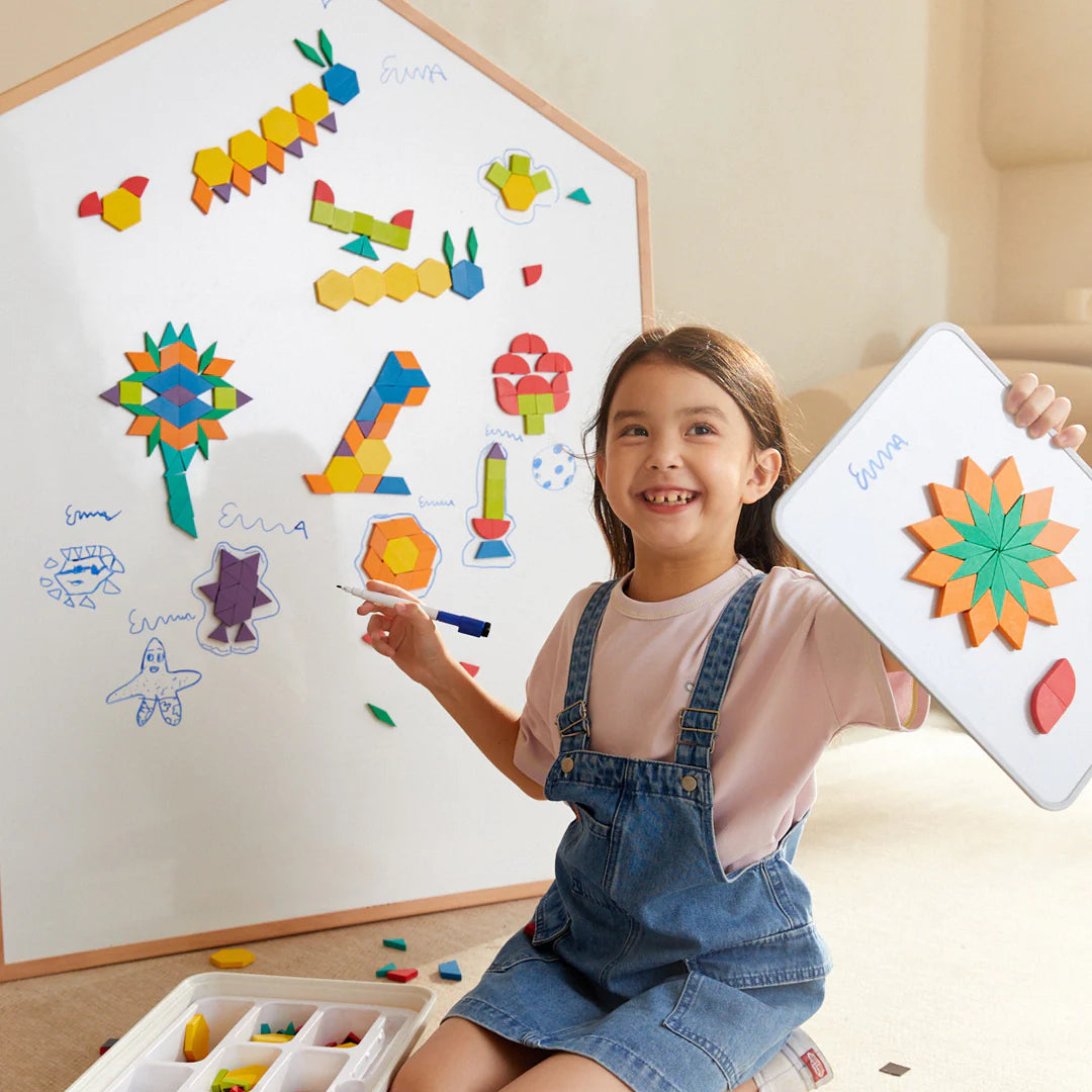 Educational Toys – Dolly & Belly